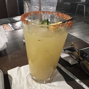 AGAVE & RYE - INDIANAPOLIS - Updated April 2025 - 1045 Photos & 434 ...