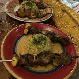 MARRAKESH RESTAURANT - Updated December 2025 - 517 Photos & 661 Reviews ...