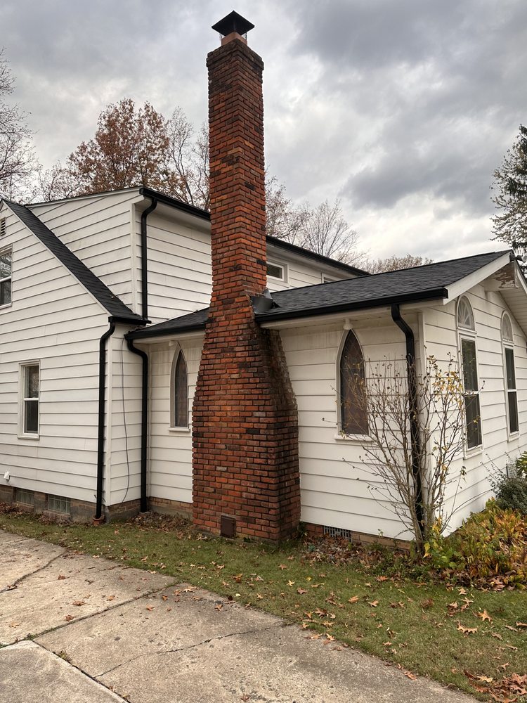 LINEAR SEAMLESS GUTTER SYSTEMS - Updated May 2026 - Uniontown, Ohio ...