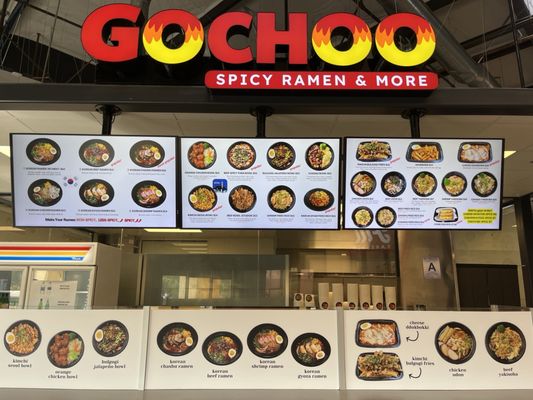 GOCHOO - Updated October 2025 - 82 Photos & 48 Reviews - 4024 Grand Ave, Chino, California ...