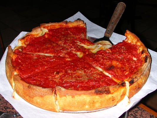 SUPAROSSA PIZZA - Updated September 2025 - 41 Photos & 172 Reviews ...