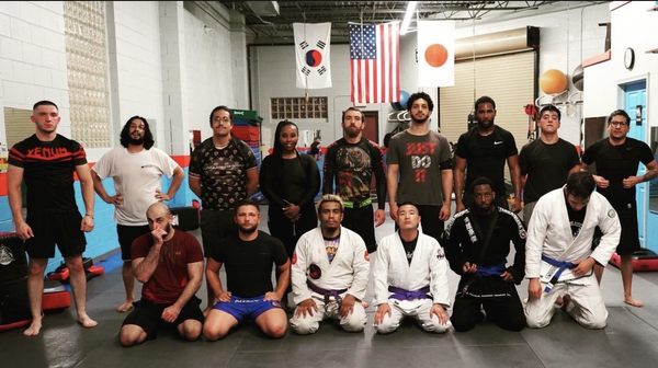 IMMORTALS JIU JITSU - Updated December 2025 - 891 Bloomfield Ave ...
