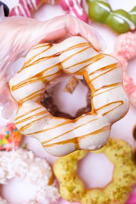 MOCHIATSU AUBURN - Updated January 2026 - 52 Photos & 13 Reviews - 132 ...