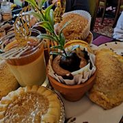 CLOCKWORK ROSE TEA EMPORIUM & CONFECTIONARY - 476 Photos & 143 Reviews ...