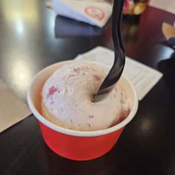 RED CIRCLE ICE CREAM - Updated February 2025 - 1231 Photos & 621 ...