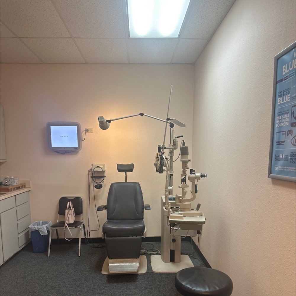 COLONY VISION CENTER - 22 Reviews - 4709 State Hwy 121, The Colony ...