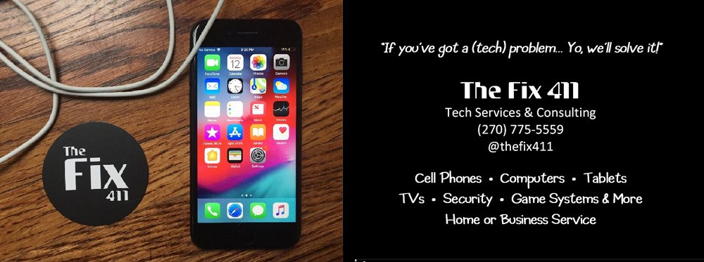 THE FIX 411 - Updated July 2025 - 101 N Main St, Beaver Dam, Kentucky ...