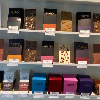 ONYX CHOCOLATES - Updated December 2025 - 29 Photos - 601 Gerrard ...