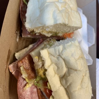 METRO DELI - Updated July 2024 - 103 Photos & 90 Reviews - 104 S Monroe ...