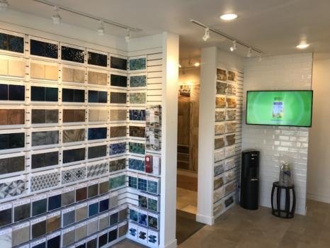 QDI SURFACES PORCELAIN TILE & STONE - Updated July 2025 - 4616 E La ...