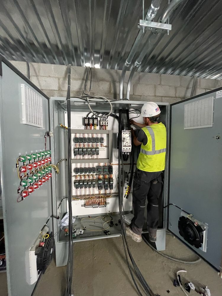 Northern Arizona Electrical Solutions - Updated August 2025 - Flagstaff ...