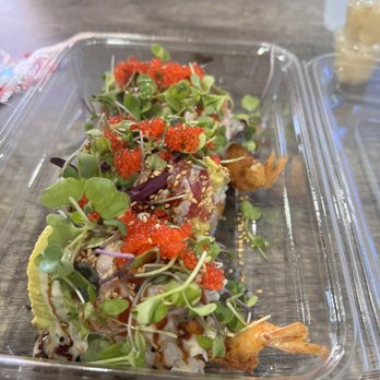 FISH & THINGS POKE BAR - Updated August 2024 - 192 Photos & 103 Reviews ...