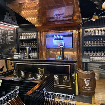 GUINNESS STORE - Updated December 2025 - 127 Photos & 34 Reviews - 3950 ...