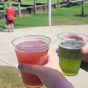 THE BACKYARD - 35 Photos - 6200 Grand River Blvd E, Leeds, AL - Yelp