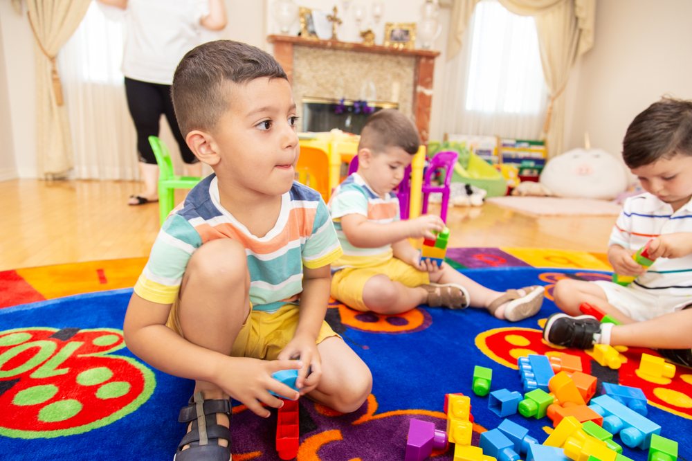 JUST LIKE HOME FAMILY CHILDCARE - Updated August 2025 - 12 Photos - Los ...