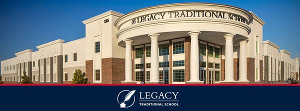 LEGACY TRADITIONAL SCHOOL - CADENCE - Updated December 2025 - 13 Photos ...