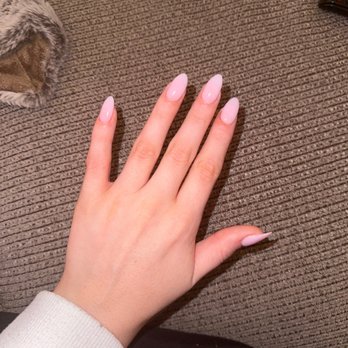 BRANDY NAIL & SKIN CARE - Updated February 2025 - 14 Photos & 20 Reviews - 301 Newark Ave ...