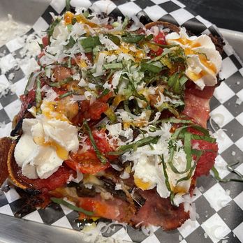 SLICE OF HOMAGE PIZZA - Updated May 2024 - 603 Photos & 414 Reviews ...