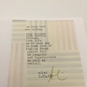 THE POETRY STORE - 18 Photos & 22 Reviews - San Francisco, CA - Yelp