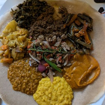 ADDEY ABABA - Updated December 2025 - 54 Photos & 49 Reviews - 736 W ...