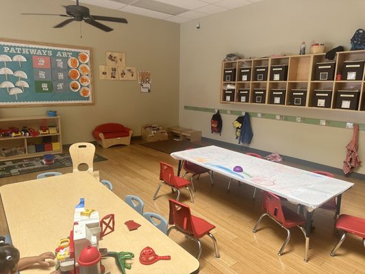 PRIMROSE SCHOOL OF 4S RANCH - Updated December 2025 - 16 Photos & 35 ...