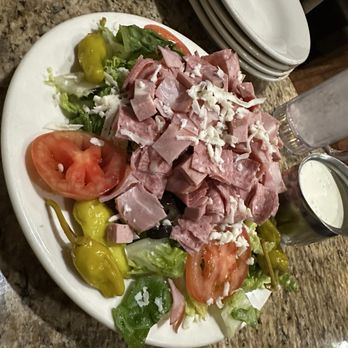 ANGELO’S ITALIAN RESTAURANT & PIZZERIA - Updated December 2025 - 687 ...