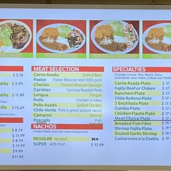 TAQUERIA LOS PERICOS - Updated September 2024 - 345 Photos & 595 ...