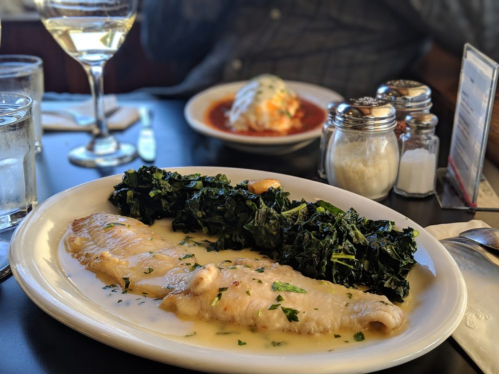 LUCA CUCINA ITALIANA - 256 Photos & 424 Reviews - 2057 San Pablo Ave ...