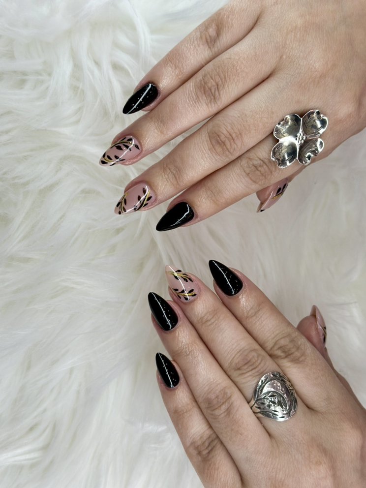 PAPILLON NAILS & SPA - Updated July 2024 - 360 Photos & 146 Reviews ...