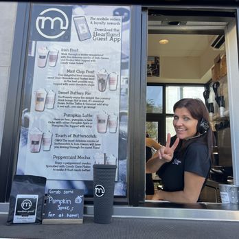 MODERN GRIND - Updated July 2024 - 94 Photos & 107 Reviews - 13044 W ...