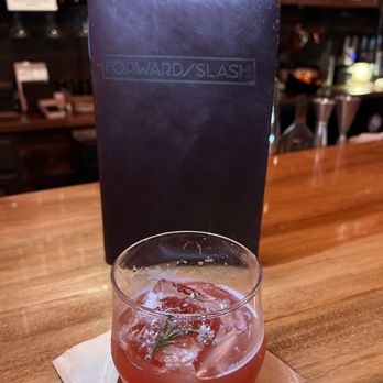 FORWARD SLASH - Updated November 2024 - 195 Photos & 58 Reviews - 650 S ...