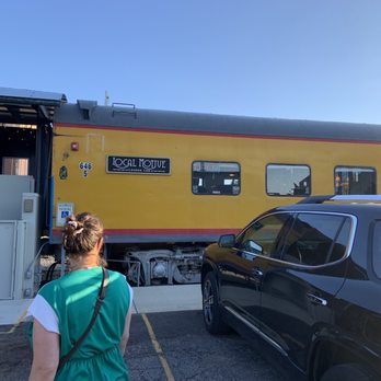 MADISON LOCAL MOTIVE - Updated May 2025 - 26 Photos & 10 Reviews - 646 ...