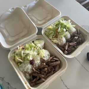 STEAK RAVE - 193 Photos & 254 Reviews - Fast Food - 49 Oneawa St ...