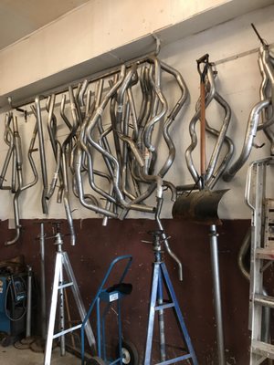 KIKO MUFFLER - Updated January 2026 - 10 Photos - 8532 Avenue 9E ...