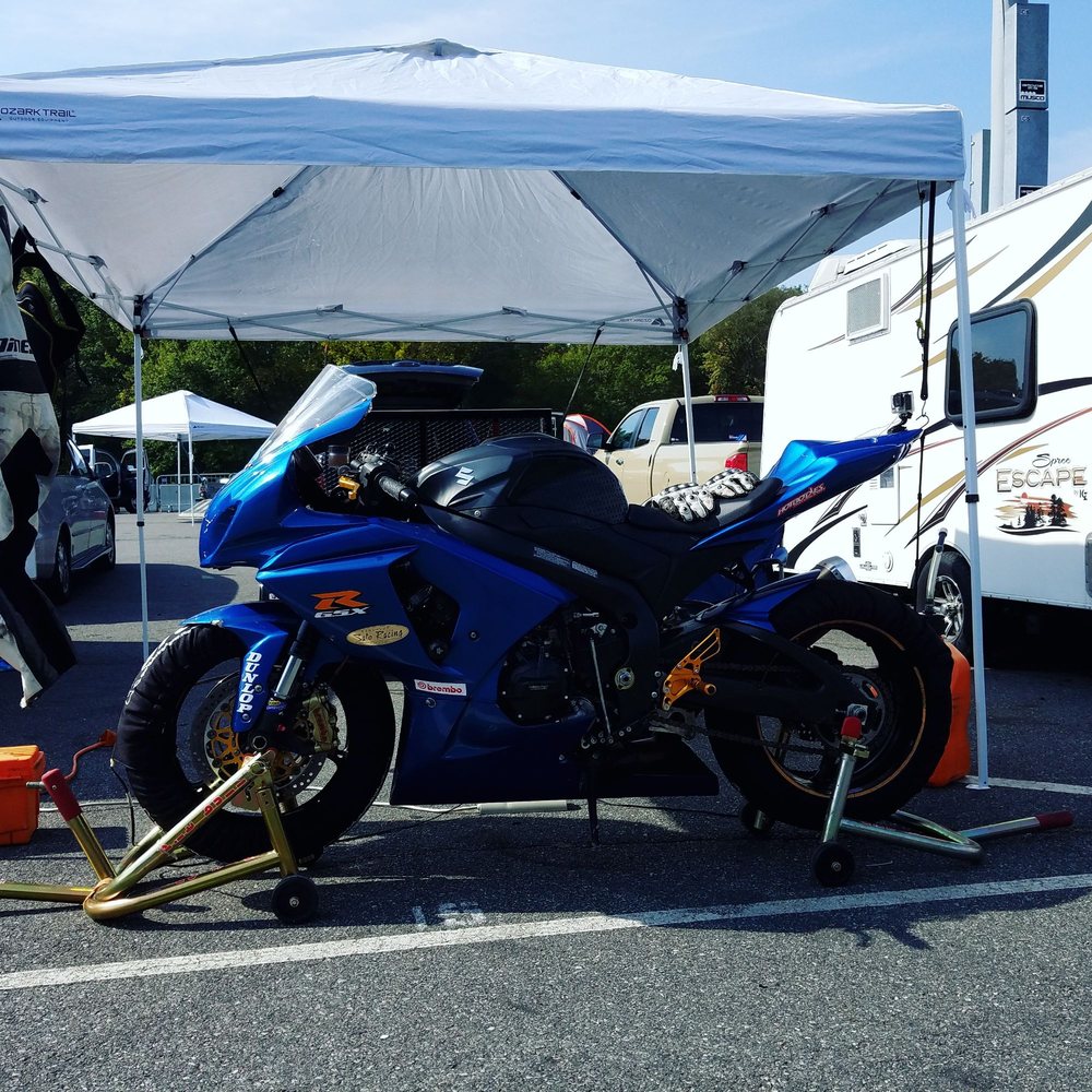 Thompson Speedway Motorsports Park, Connecticut | Roadtrippers