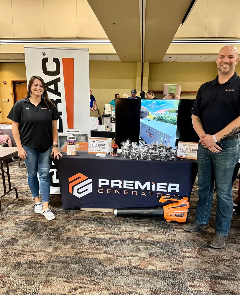 PREMIER GENERATORS - Updated October 2025 - 13 Photos - 3322 Ambrose ...