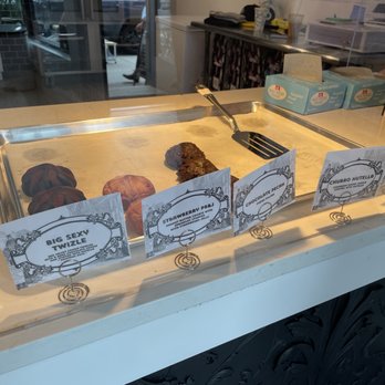 DUCHESS COOKIES - Updated November 2025 - 32 Photos & 22 Reviews - 247 ...