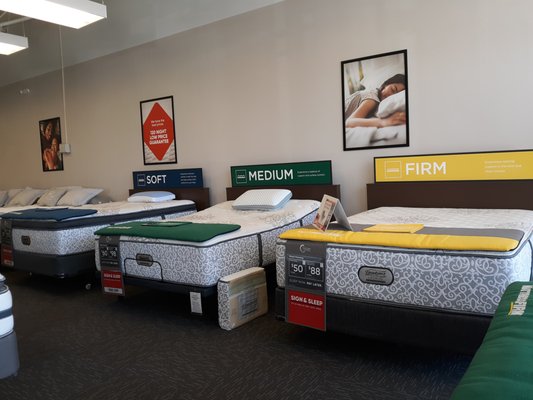 MATTRESS FIRM BLUE BELL - Updated January 2026 - 15 Photos - 1510 ...