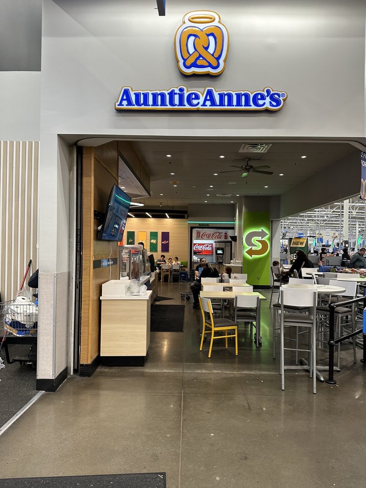 WALMART SUPERCENTER - Updated August 2024 - 84 Photos & 172 Reviews ...