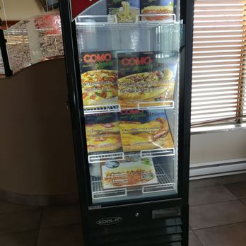 COMO PIZZERIA - Updated January 2026 - 64 Photos & 51 Reviews - 3 Rue ...