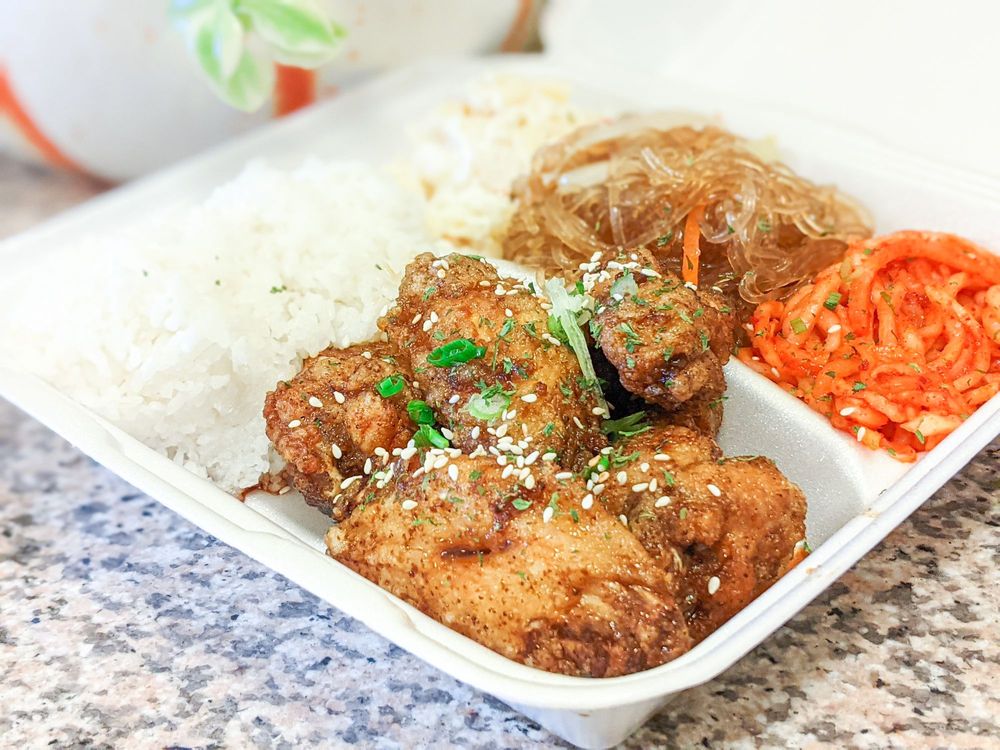 YUMMY KITCHEN - Updated August 2025 - 306 Photos & 260 Reviews - 1250 ...