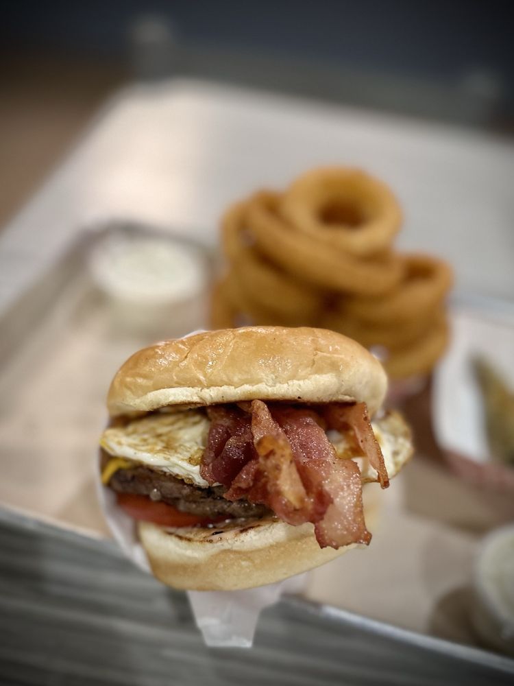 OC BURGERS - Updated December 2025 - 189 Photos & 358 Reviews - 5808 ...