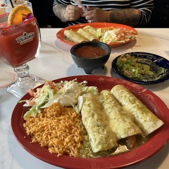 SOL AGAVE TASTE MEXICO - Updated January 2025 - 40 Photos & 13 Reviews ...