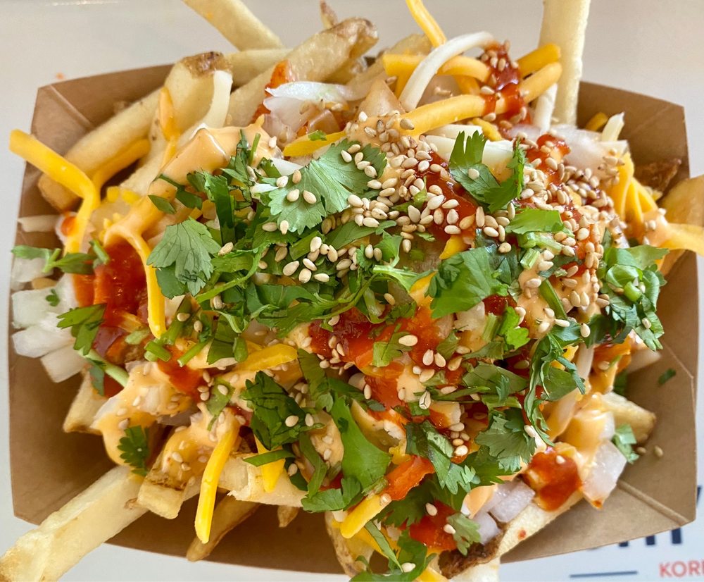CHI’LANTRO - Updated May 2026 - 936 Photos & 756 Reviews - 1509 S Lamar ...
