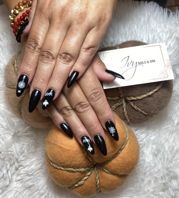 IVY NAILS & SPA - Updated August 2025 - 156 Photos & 88 Reviews - 3055 ...