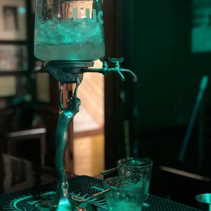 ABSINTHE ROOM - 88 Photos & 65 Reviews - 162 Beale St, Memphis, TN - Yelp