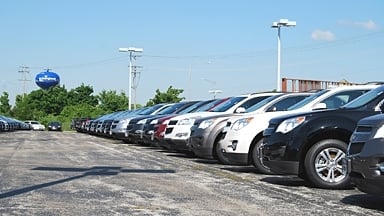 ADVANTAGE CHEVROLET OF BOLINGBROOK - Updated October 2025 - 29 Photos ...