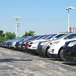 ADVANTAGE CHEVROLET OF BOLINGBROOK - 29 Photos & 115 Reviews - 115 ...