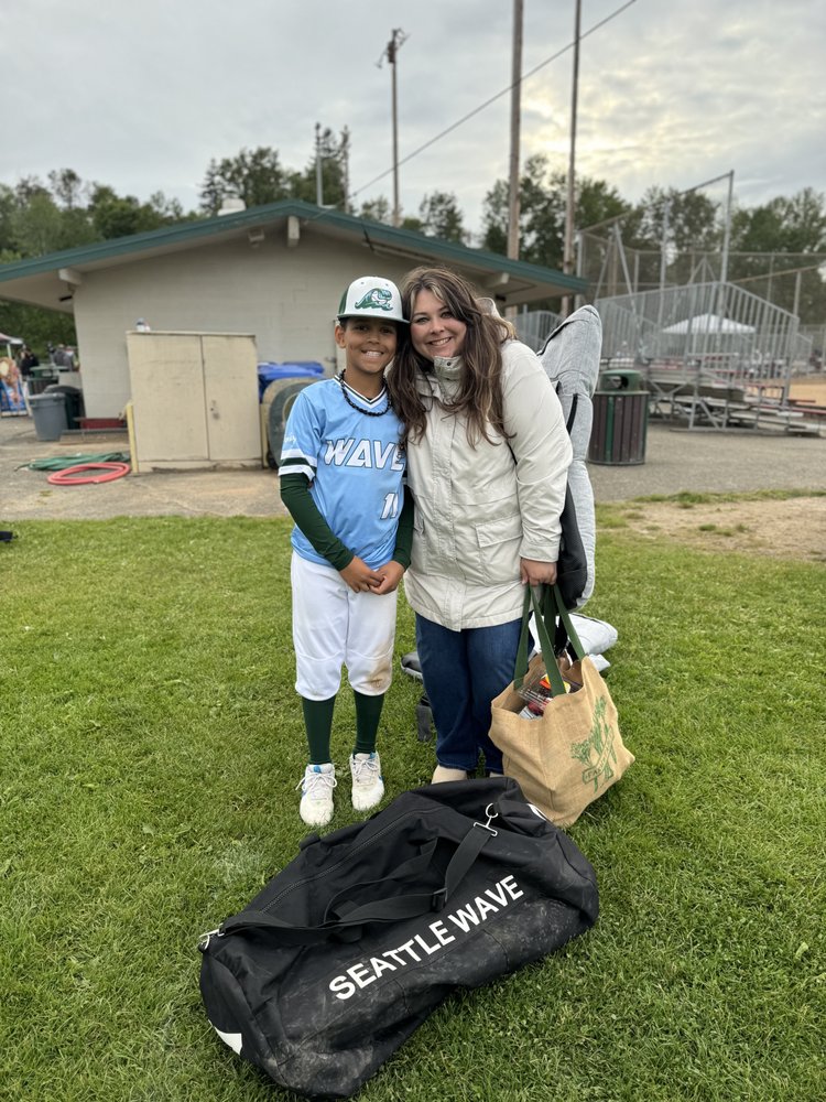 SEATTLE WAVE BASEBALL - Updated October 2025 - 2027 196th St SW ...