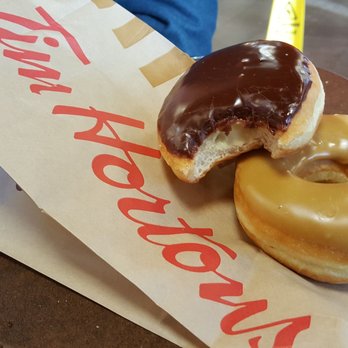 TIM HORTONS - Updated December 2025 - 43 Photos & 64 Reviews - 756 ...
